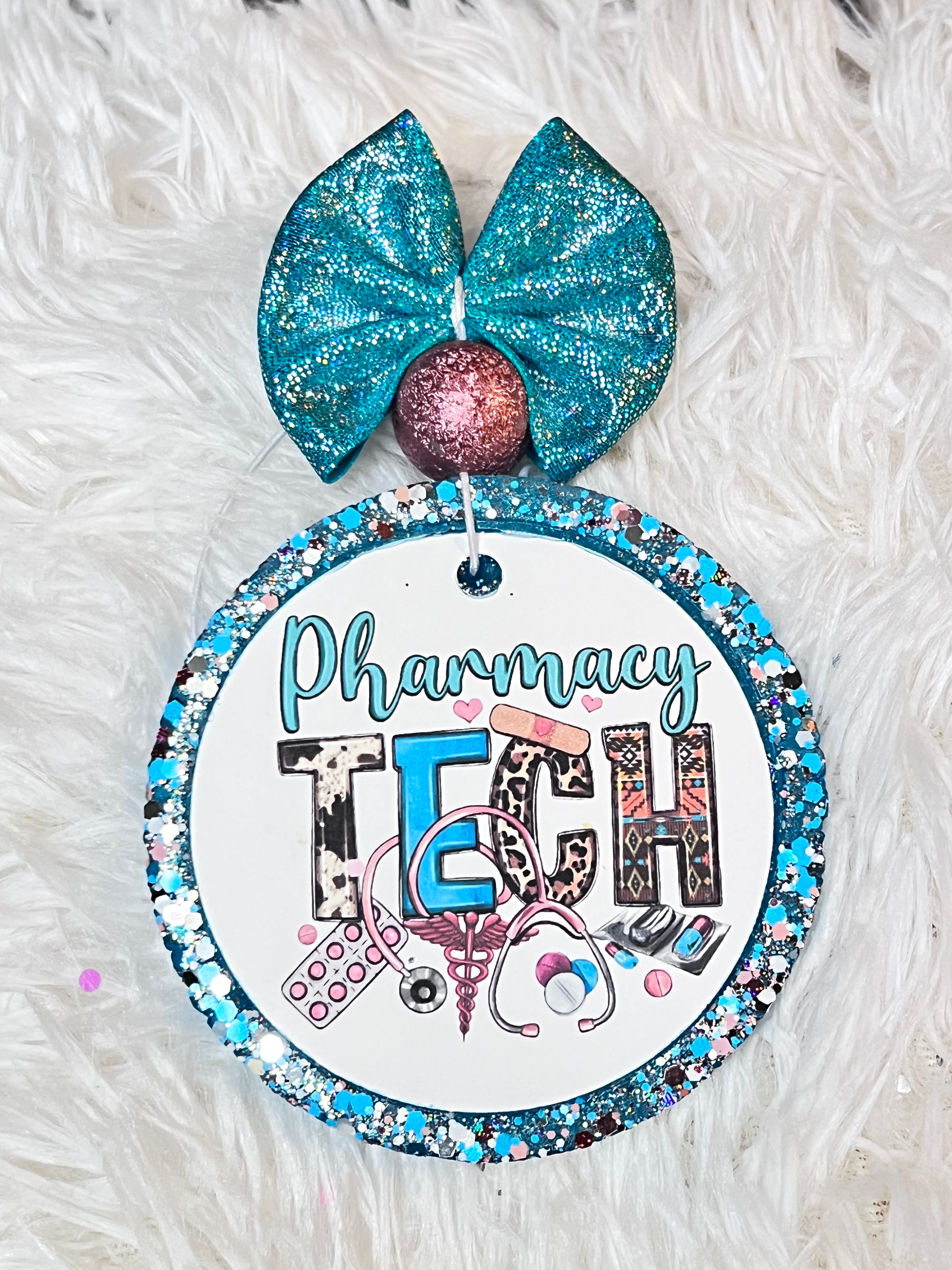 Pharmacy Tech – Freshies By Stephy