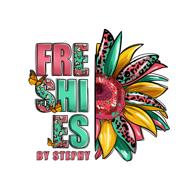 Freshies By Stephy | Handmade in Maryland | Air Fresheners